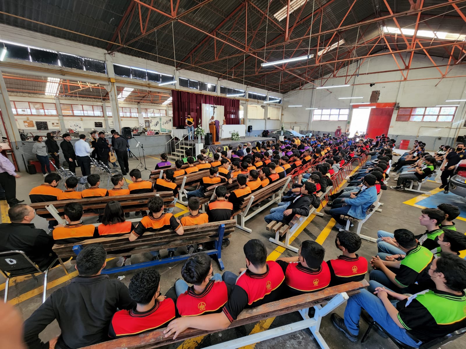 Homepage - Instituto Bateil: Excelencia Académica y Formación Integral ...